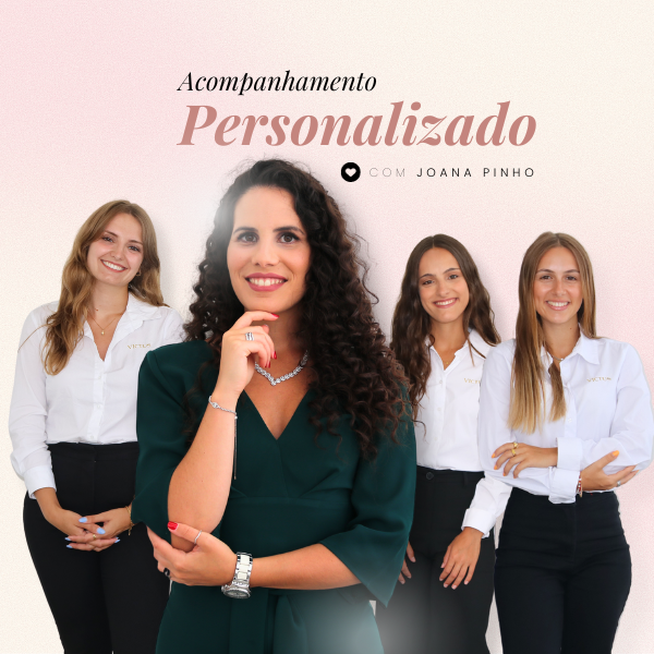 Acompanhamento Nutricional Personalizado