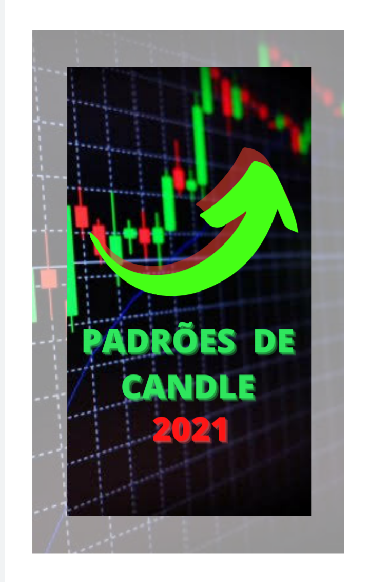 PADRÕES DE CANDLE