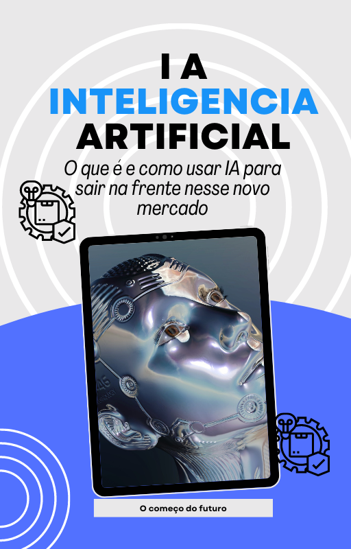 IA Inteligencia Artificial - Maike Pereira de Freitas | Hotmart