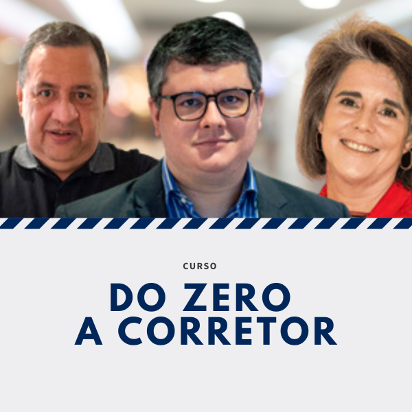 Do Zero a Corretor