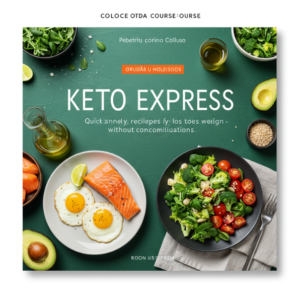 Keto Express