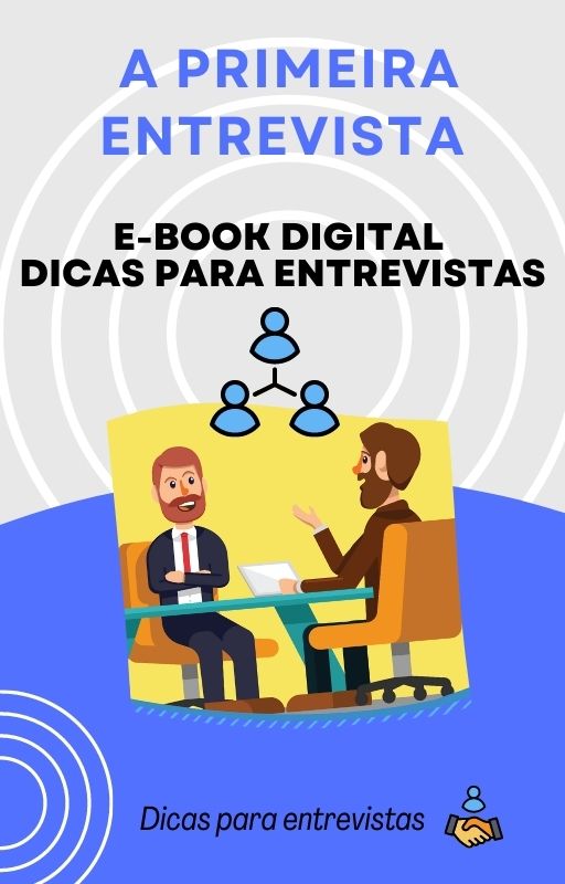 E-book - Dicas para Entevistas - Andrea Maia | Hotmart