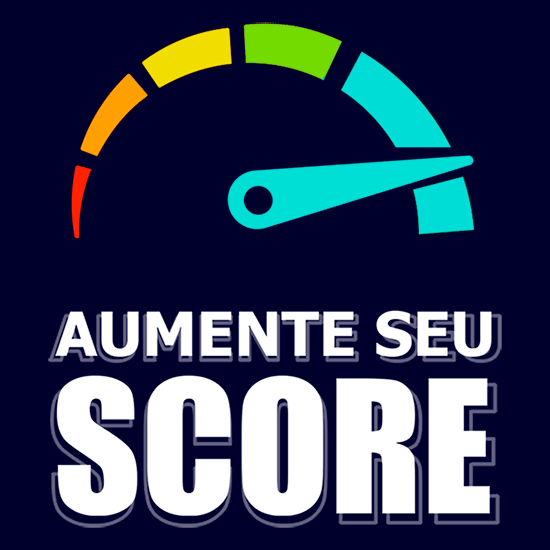 Aumente Seu Score