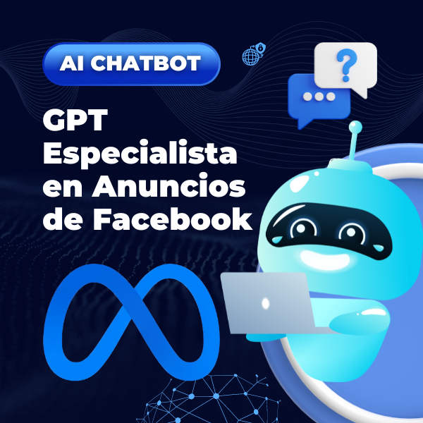GP Ads | GPT para anuncios en Facebook - Juan David Quintero | Hotmart