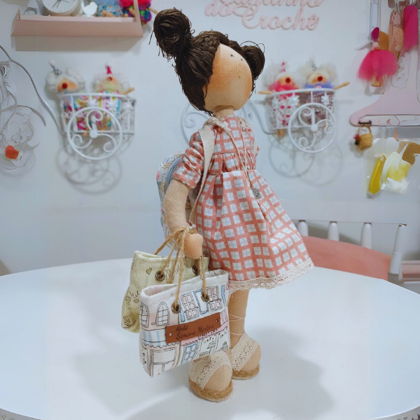 Helena Paris - Simone Martins Ateliê | Hotmart