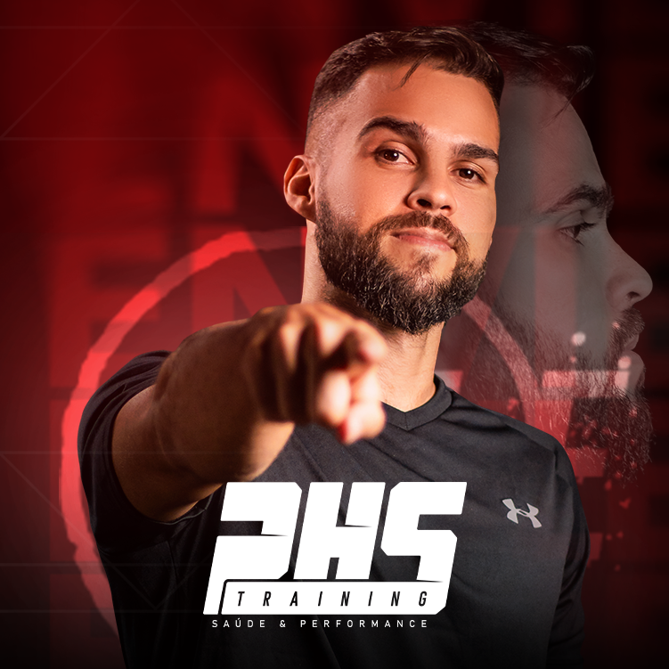 PHS Training - Luiz Phelipe Silveira Moura | Hotmart
