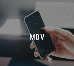 MDV-Mude De Vida