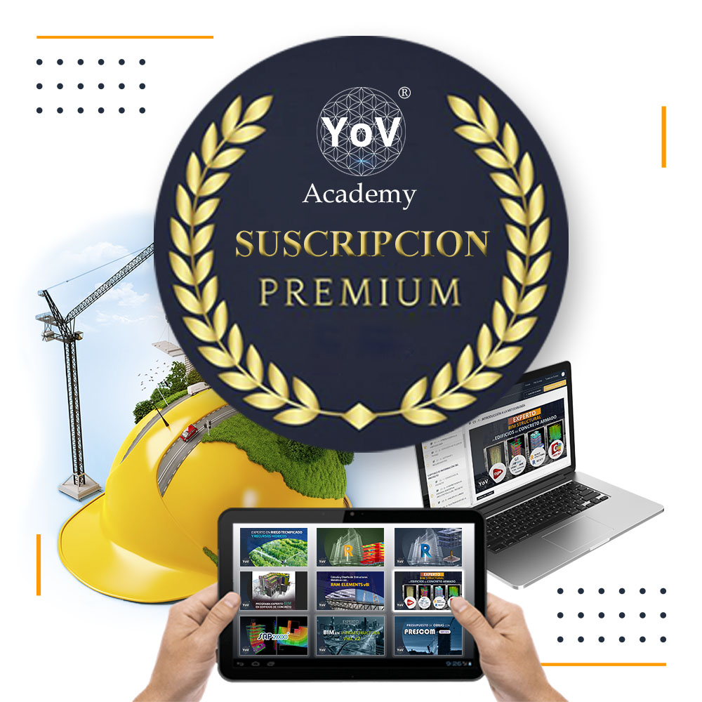 SUSCRIPCION YOV ACADEMY - YOV ACADEMY | Hotmart