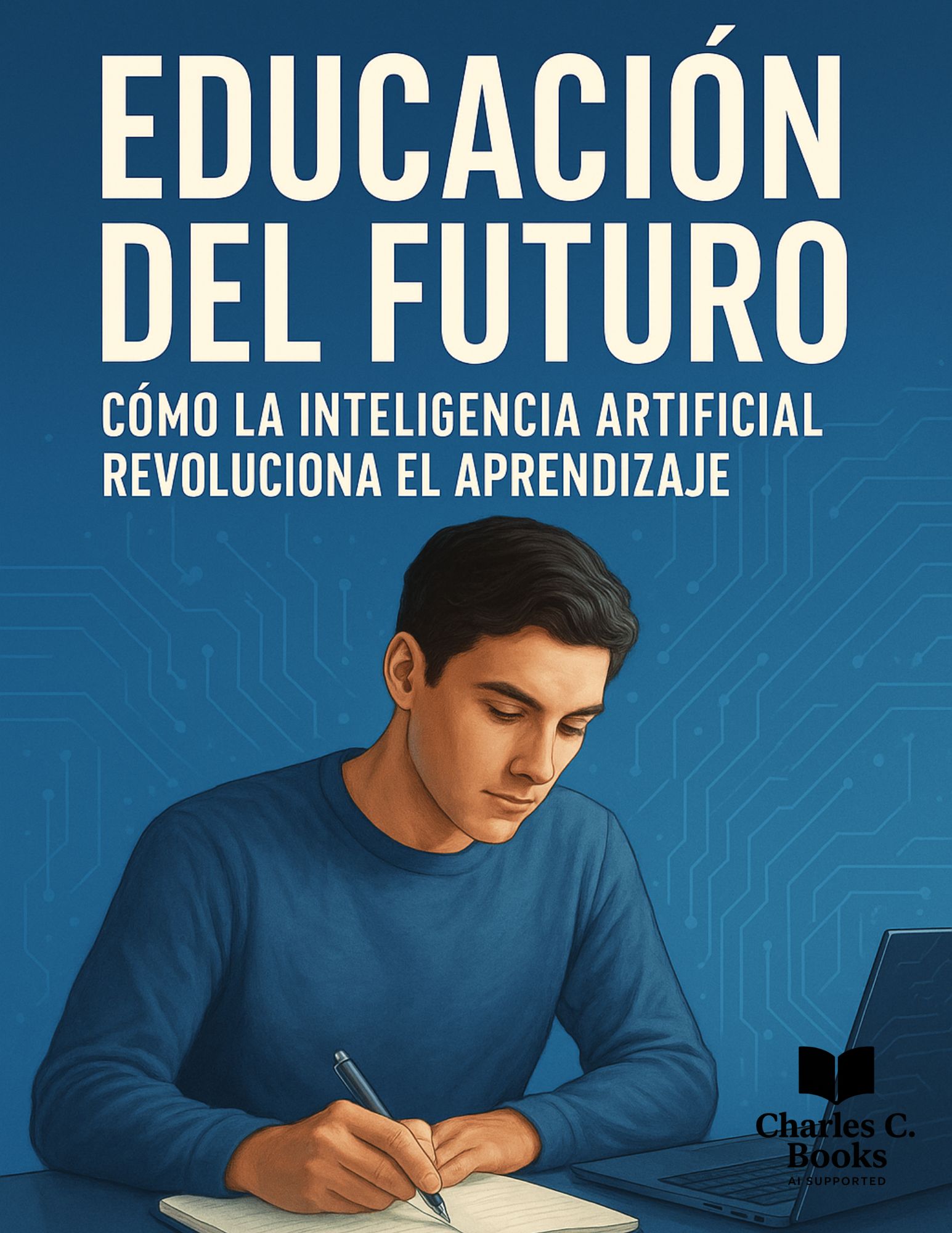 Educación del Futuro: Cómo la Inteligencia Artificial Revoluciona e...