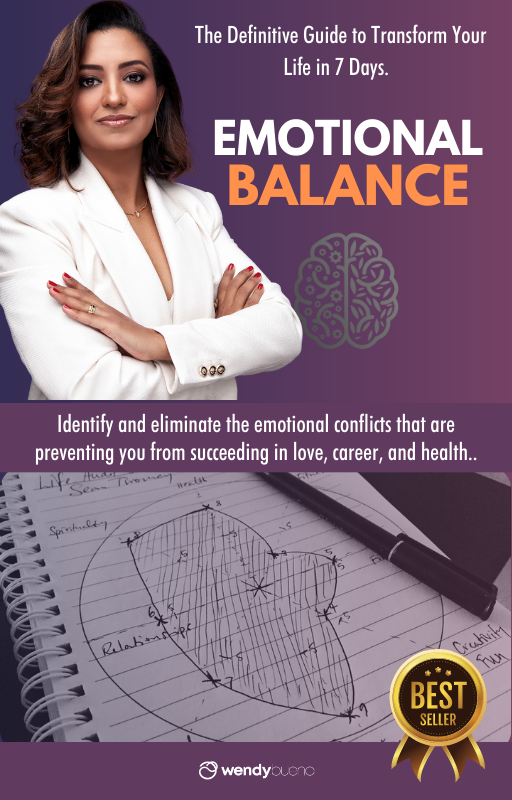 Emotional Balance - Ebook