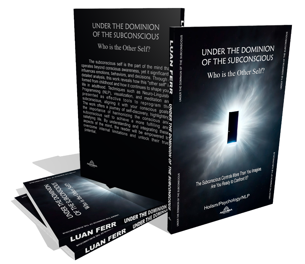 Under the Dominion of the Subconscious Who is the Other Self?