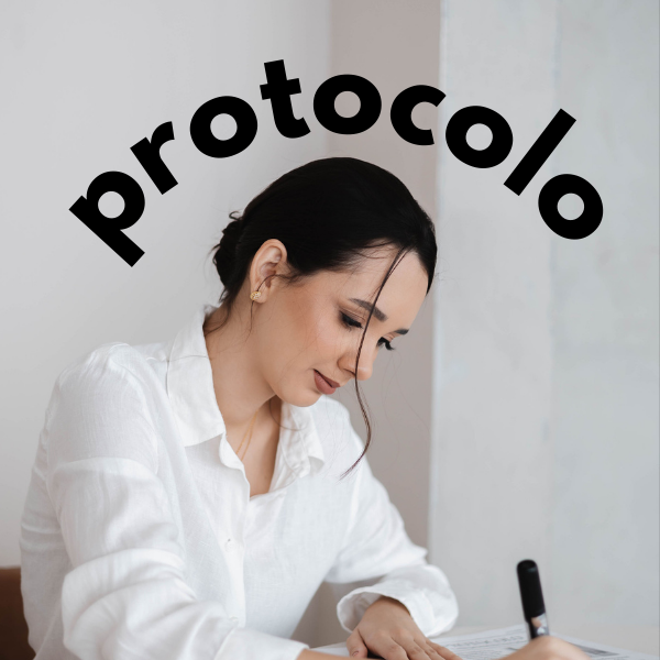 Protocolo - Ketyllin Reis | Hotmart