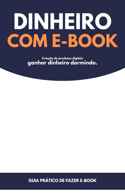 Aprenda como fazer um e-book para vender pela internet - Dnh® produ...