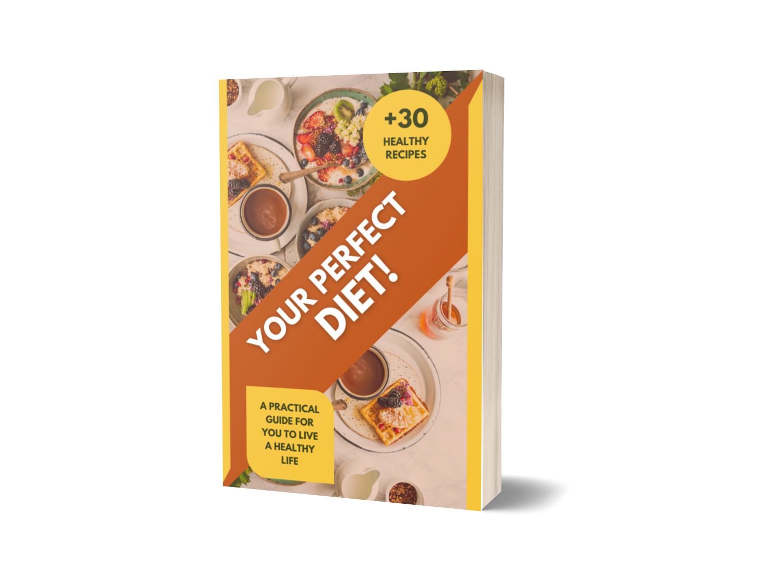 Your Perfect Diet