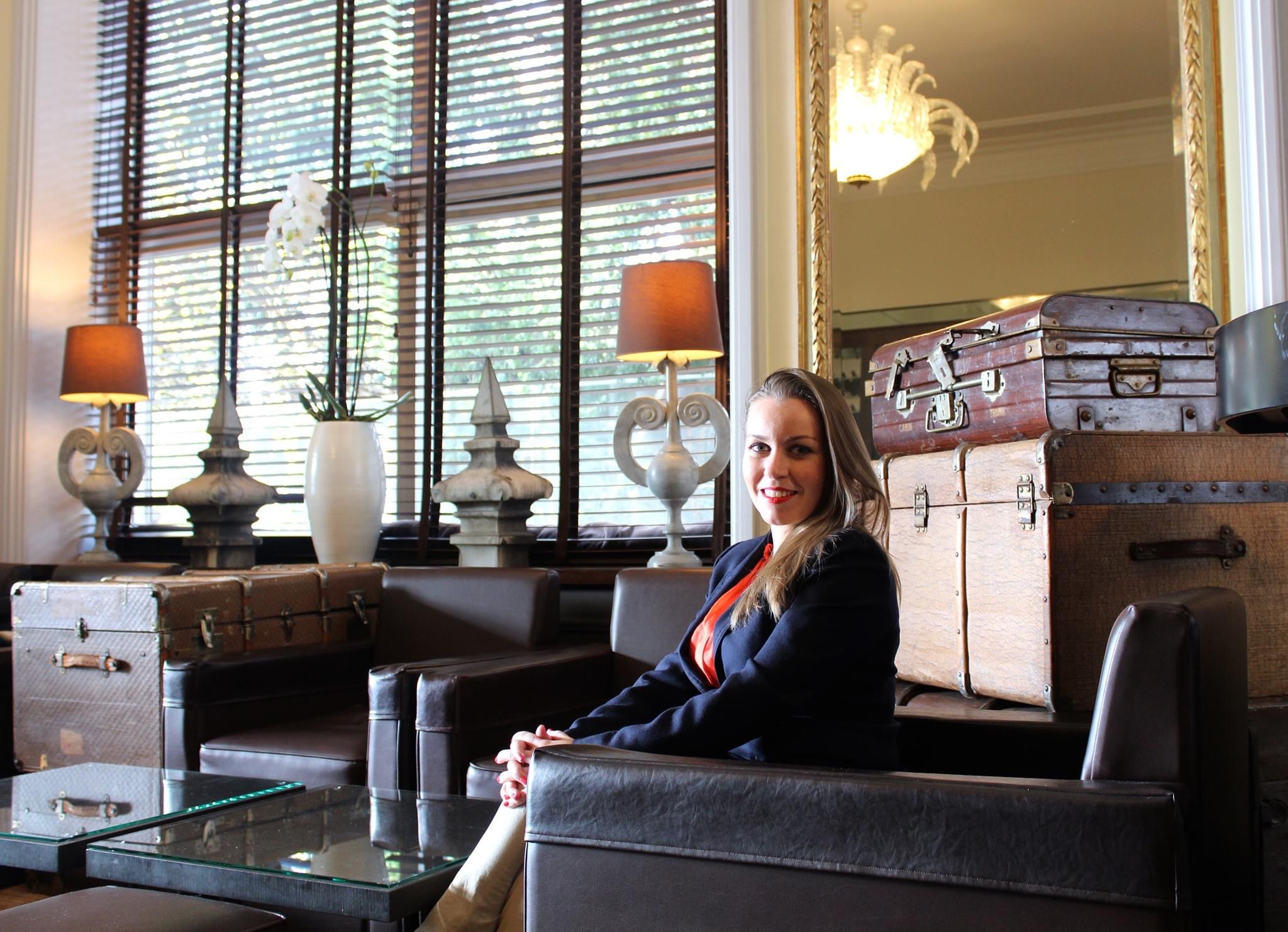 Vive cada día más consciente y con sentido - Mayte Clara | Hotmart