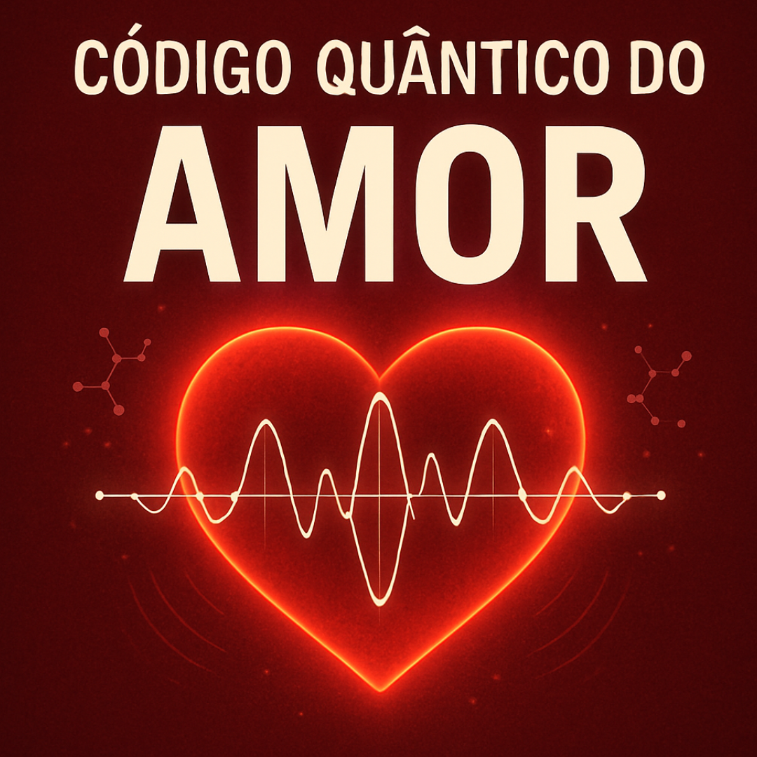 Código Quântico do Amor