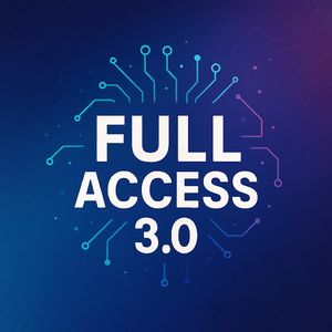 FULL ACCESS 3.0 - next level group | Hotmart