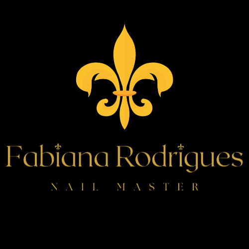 NAIL DESIGNER COM FABIANA