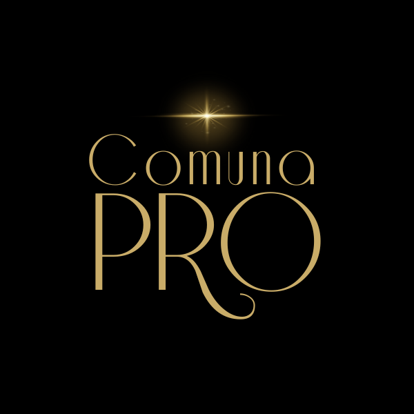 Comuna Pro - Elaine Cristina | Hotmart