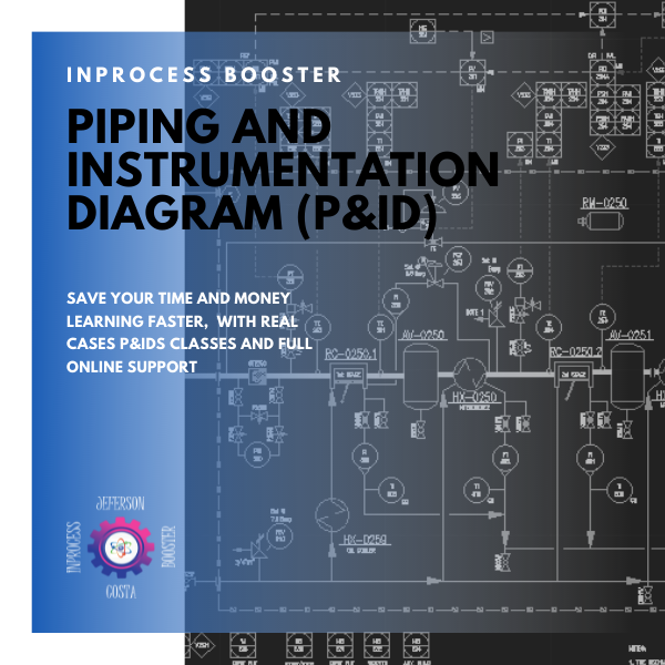 P&ID READING BOOSTER