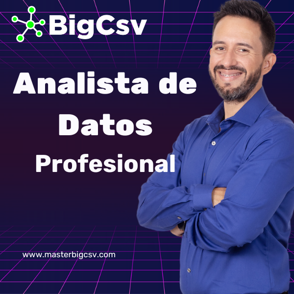 Analista de Datos Profesional - Danny Blanco | Hotmart