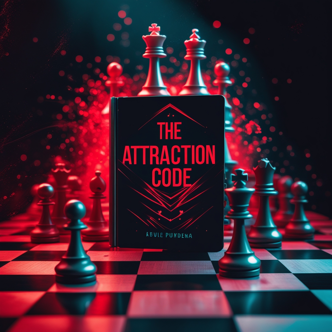 The attraction code