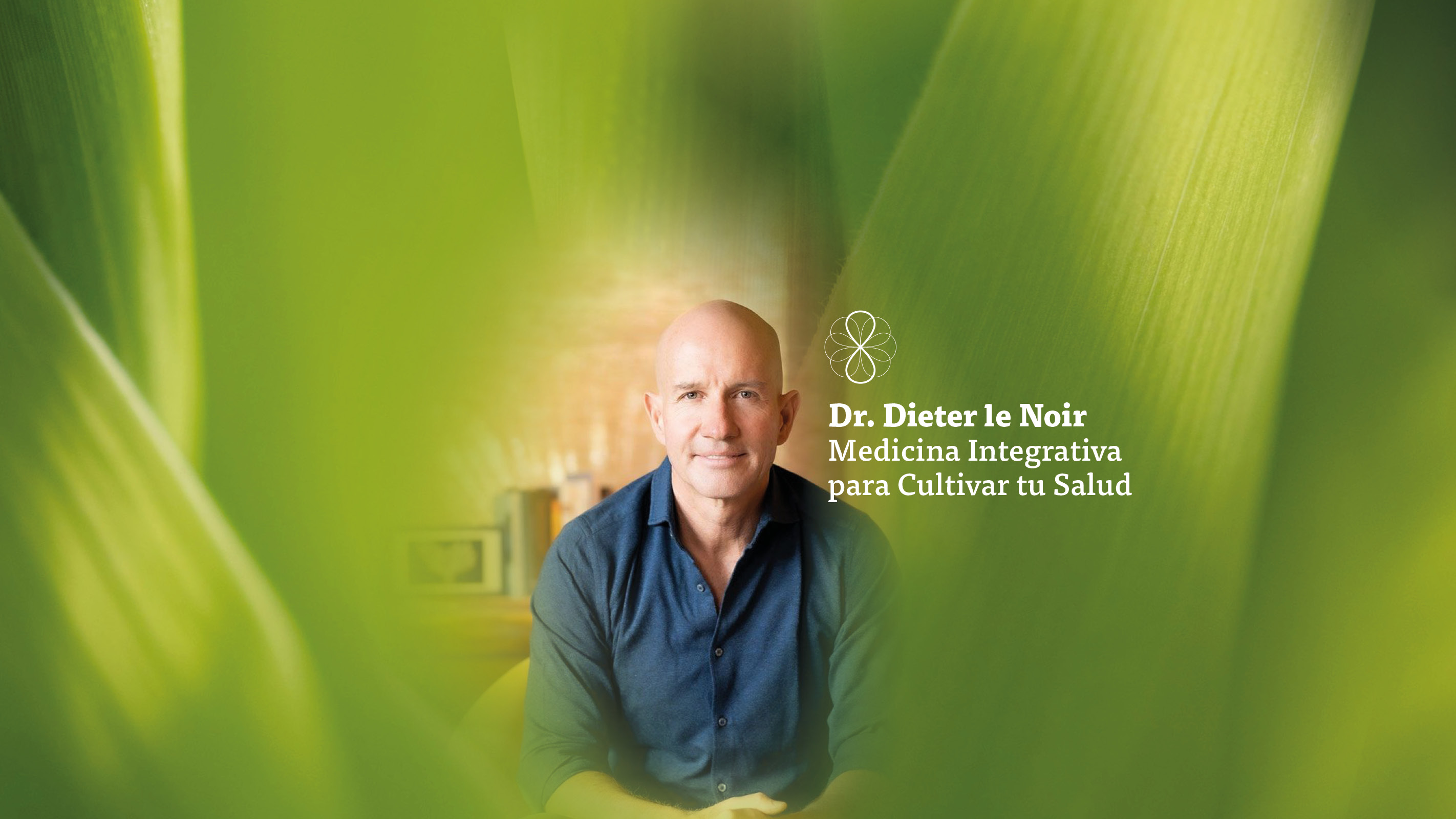 Cultiva tu Salud - Seminario Integral - Dr. Dieter le Noir | Hotmart