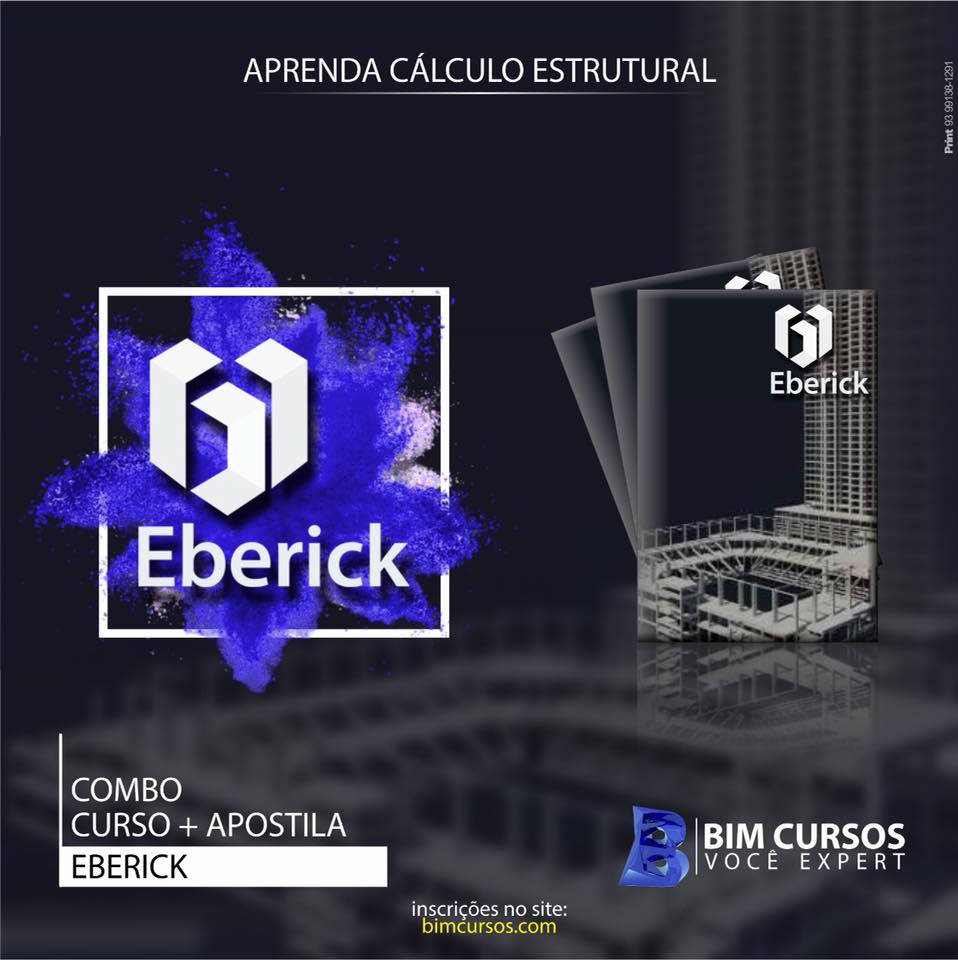 Curso de EBERICK (Básico ao Avançado)