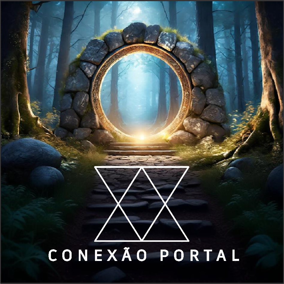 Conexão Portal - Portal da Virada - Aline Dias Kosuzinski | Hotmart