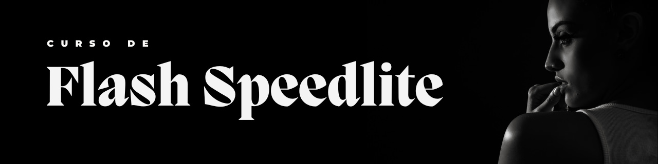 Curso Flash Speedlite