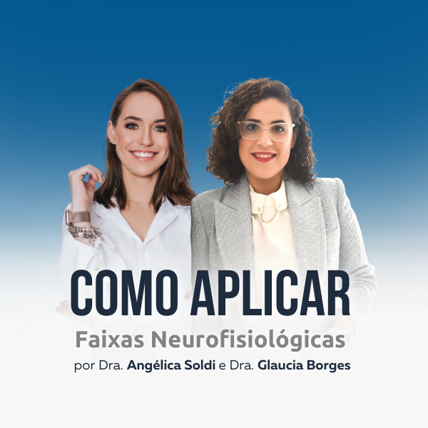 Como aplicar Faixas Neurofisiológicas