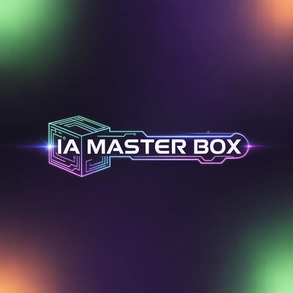 IA Master Box - Blis Estratégias Digitais | Hotmart