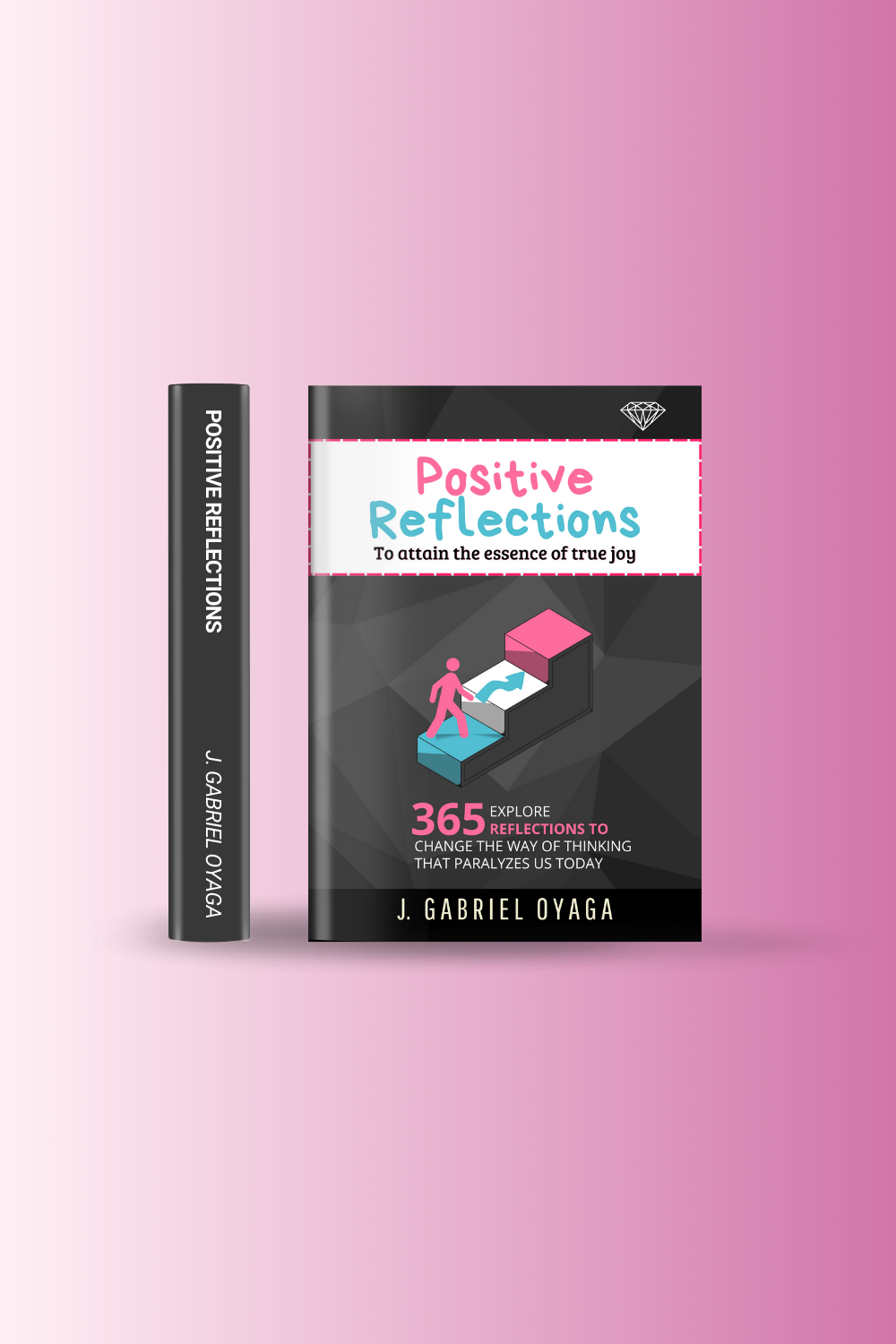 Positive Reflections to Attain the Essence of True Joy