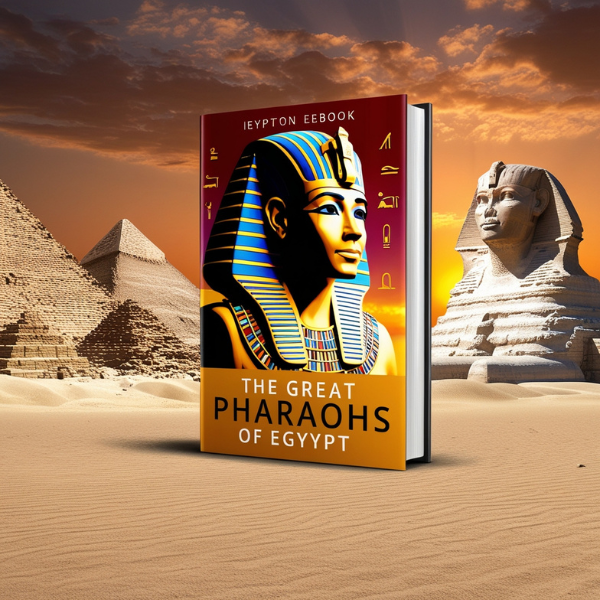 The Great Pharaohs of Egypt