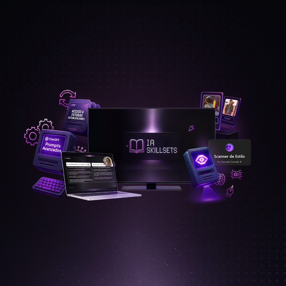 IA Skillsets™ Workshop