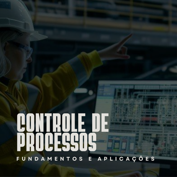 E-book - Controle de Processos – Fundamentos e Aplicações - Renato ...