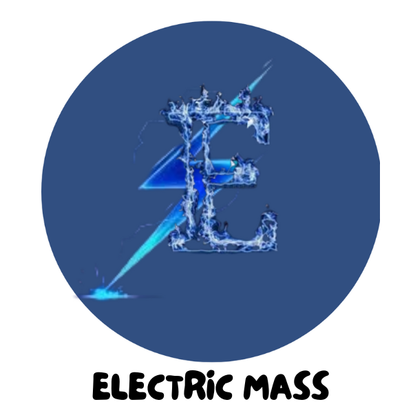 ELECTRIC MASS
