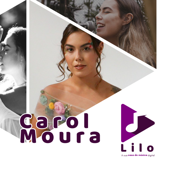 Carol Moura - Área de Membros Lilo - Liam Luv | Hotmart