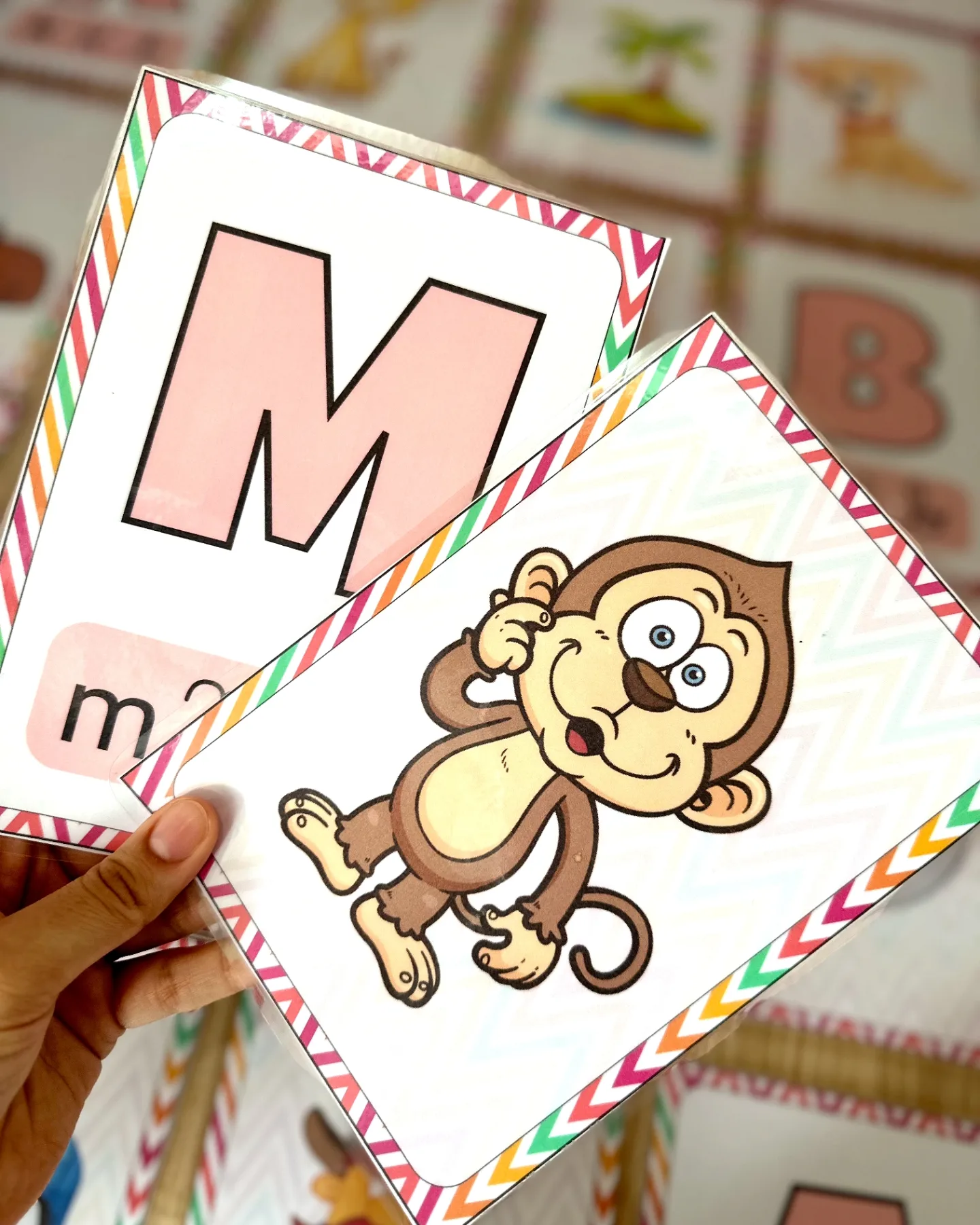 Recurso: Cards para Pareamento ALFABETO - Loja da Prô | Hotmart