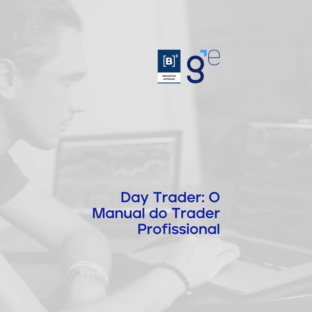 Day Trader: O manual do trader profissional - Genial Educação | Hot...
