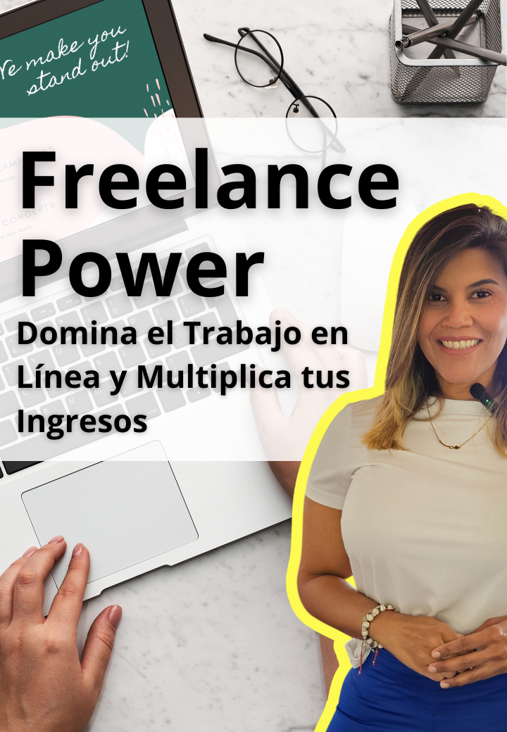 Freelance Power