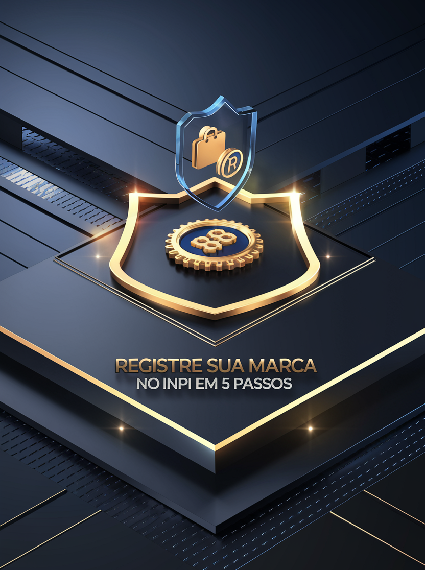Registre sua marca no INPI em 5 passos - João Lucas Protásio | Hotmart