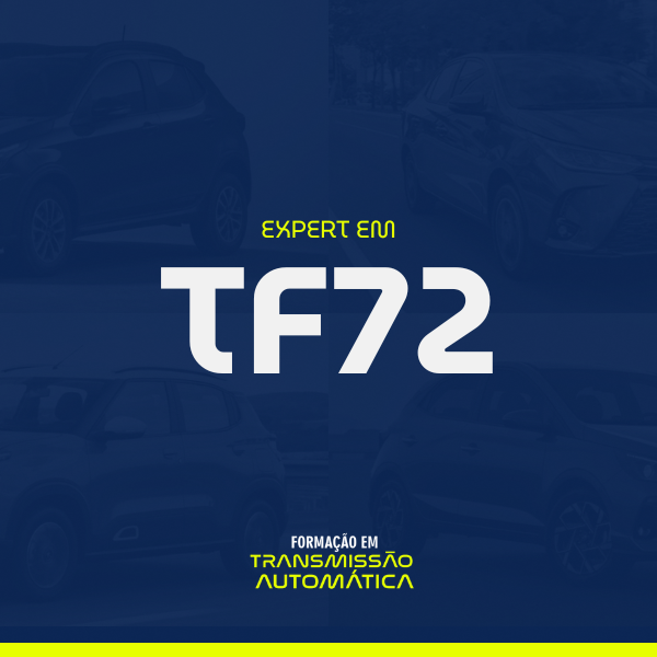 Expert em TF72