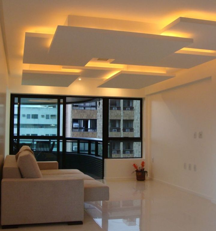 Montagem de Teto falsos - Machado Nomboca | Hotmart