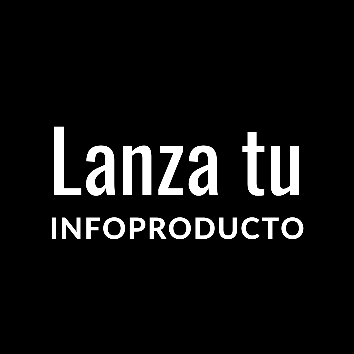 Lanza tu Infoproducto - Agustín Casorzo | Hotmart