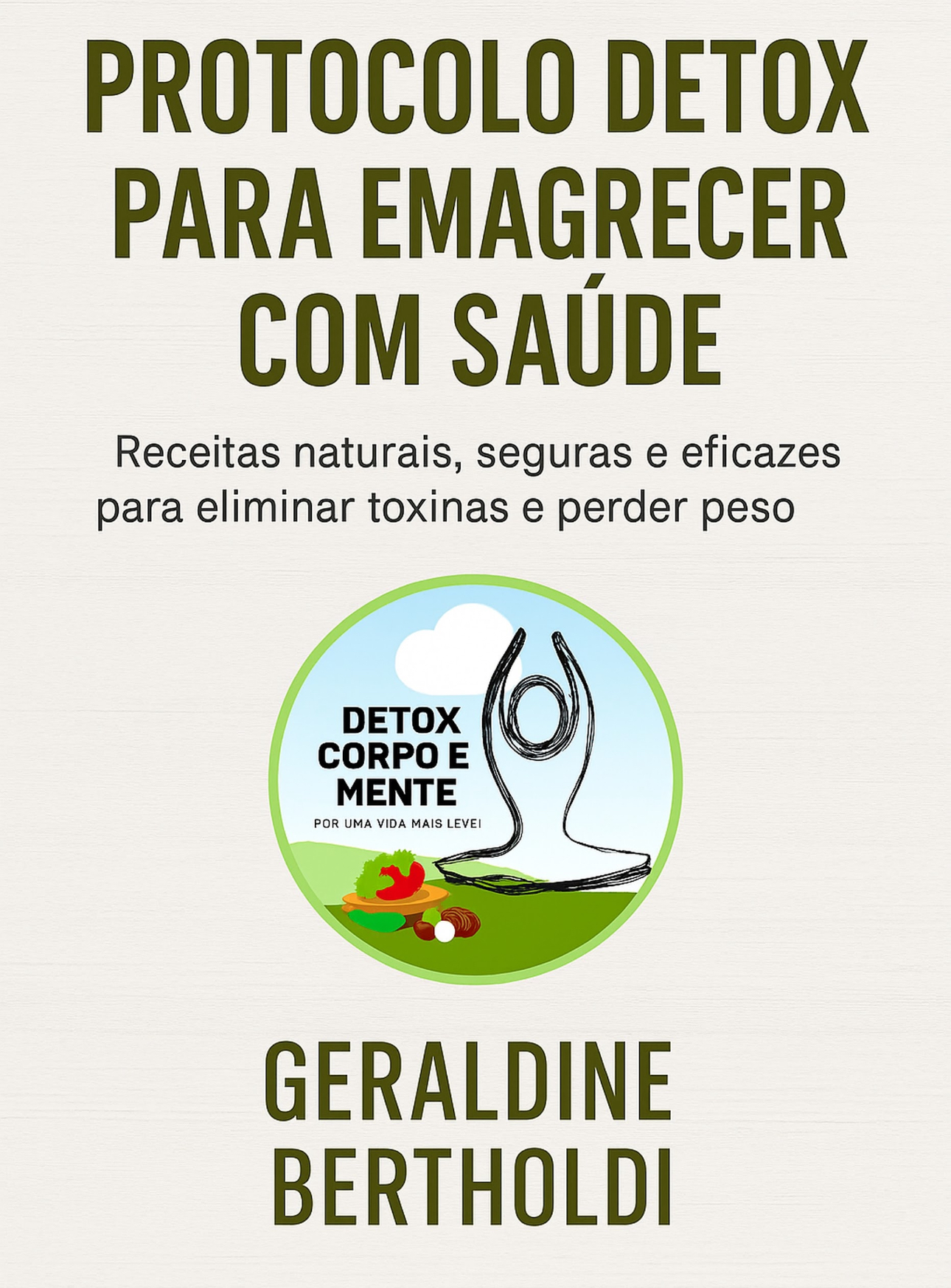 PROTOCOLO DETOX COMPLETO