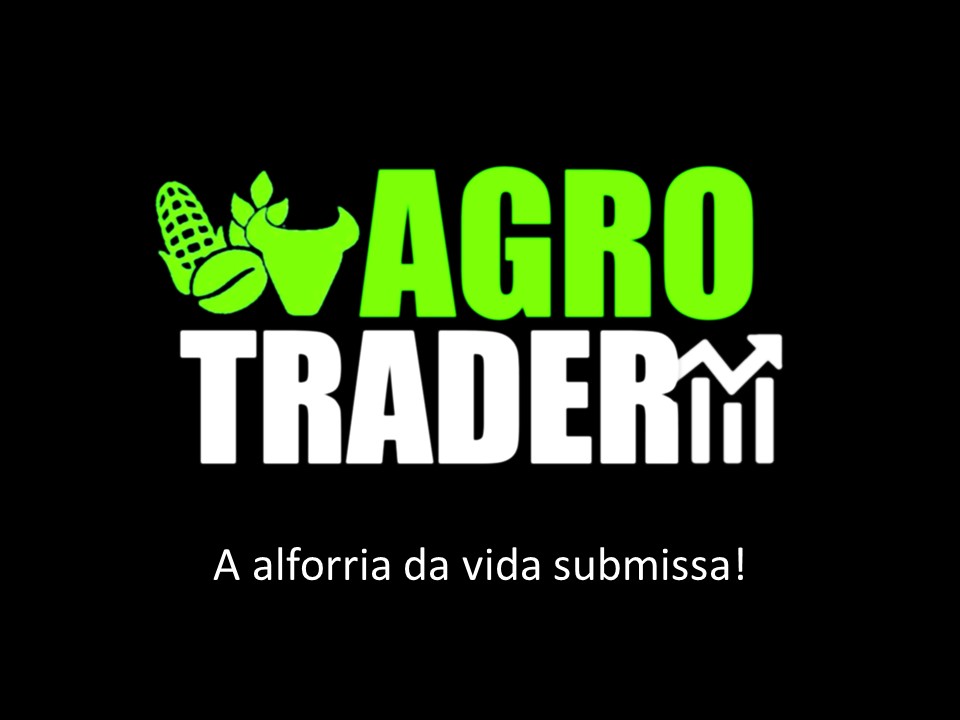 AGRO TRADER