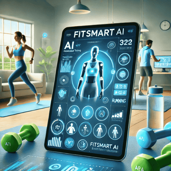 FitSmart AI - Bravo Editora | Hotmart