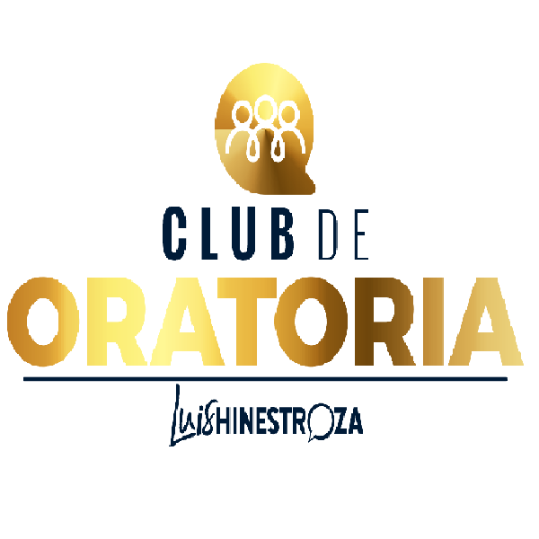 Club de Oratoria con Luis Hinestroza - Luis Javier Hinestroza | Hot...