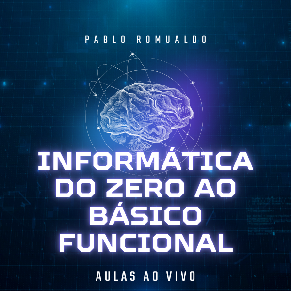 Informática do Zero ao Básico Funcional